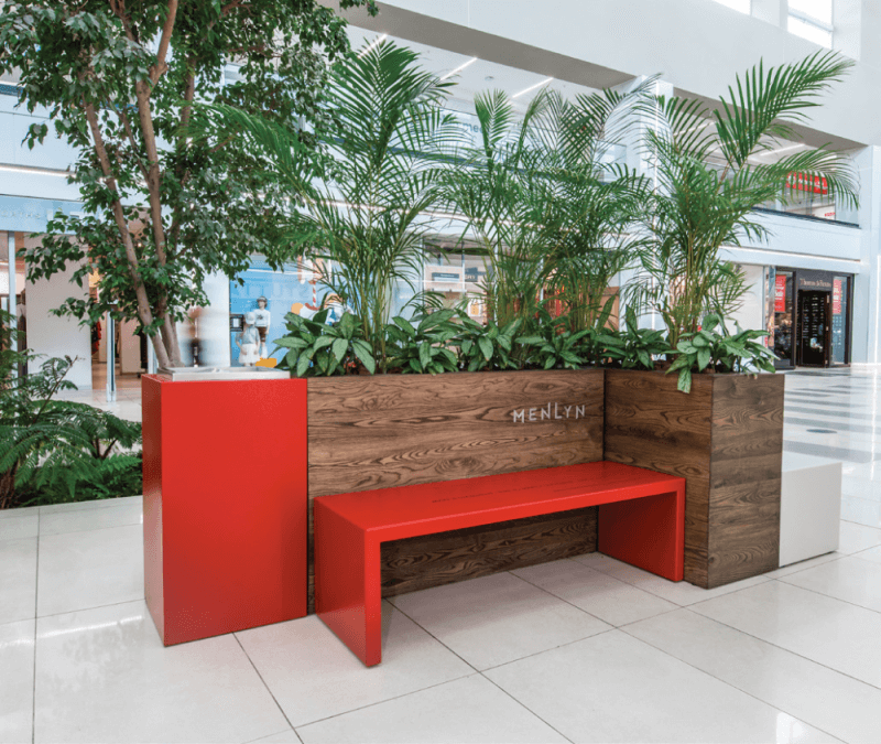 Menlyn Shopping Center – Rubio Monocoat USA