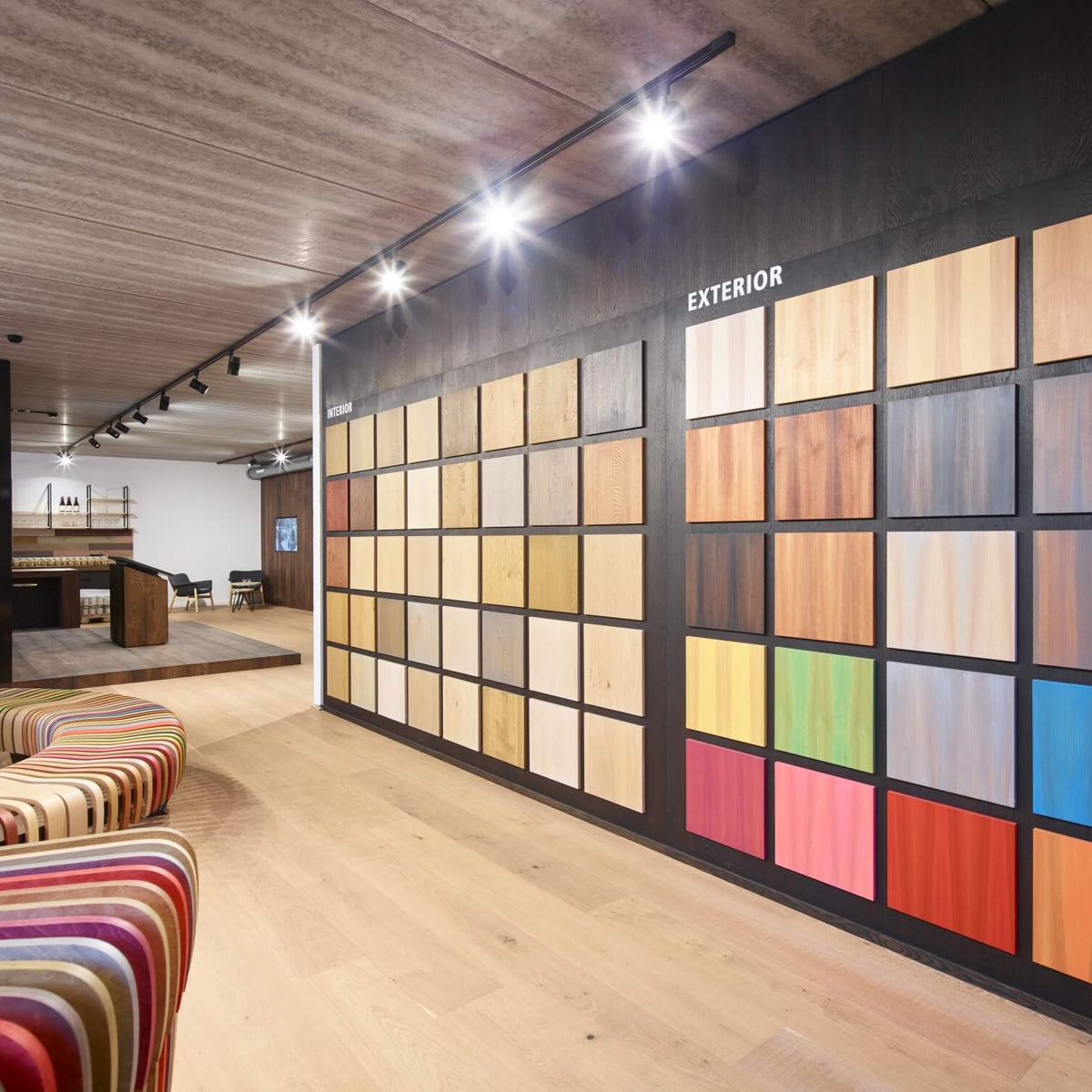 Rubio Monocoat Headoffice – Rubio Monocoat USA