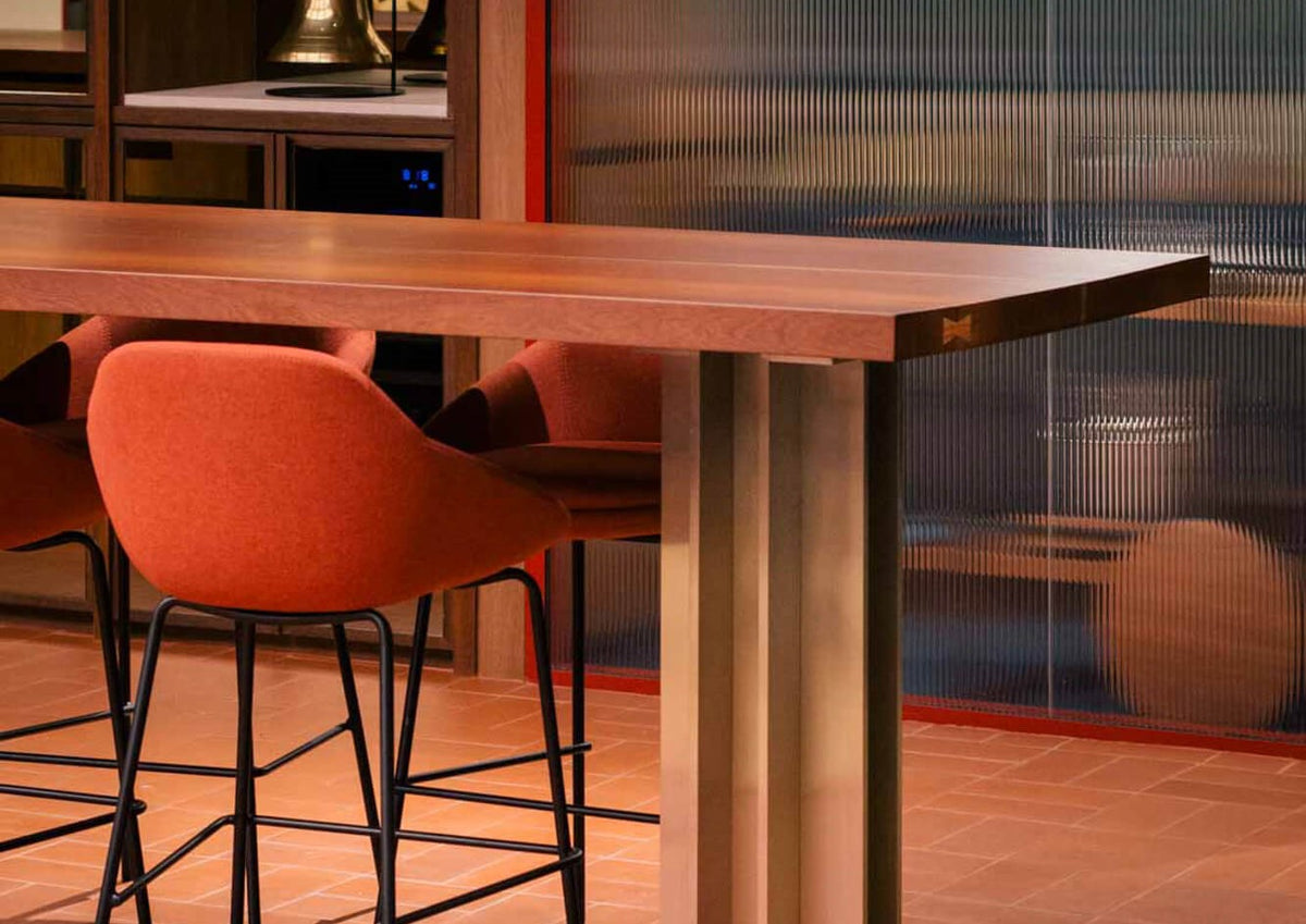 Cushman and Wakefield - Tabletop – Rubio Monocoat USA