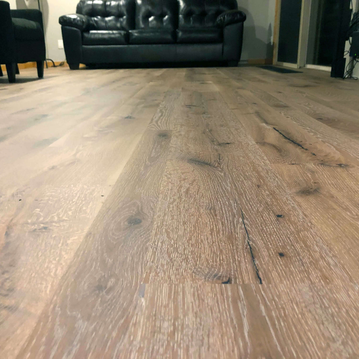 Personal Home Remodel – Rubio Monocoat USA