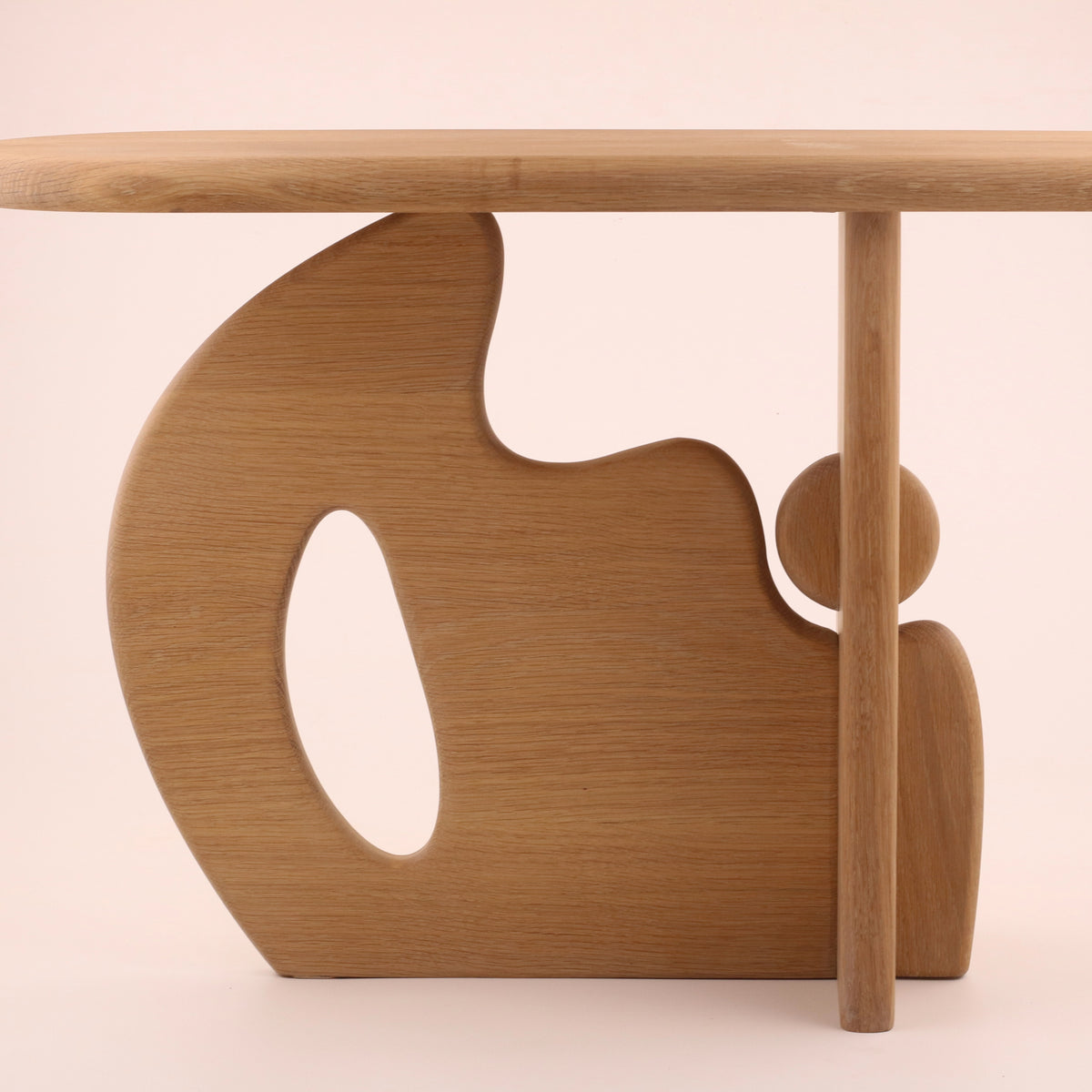 Loma Side Table – Rubio Monocoat USA