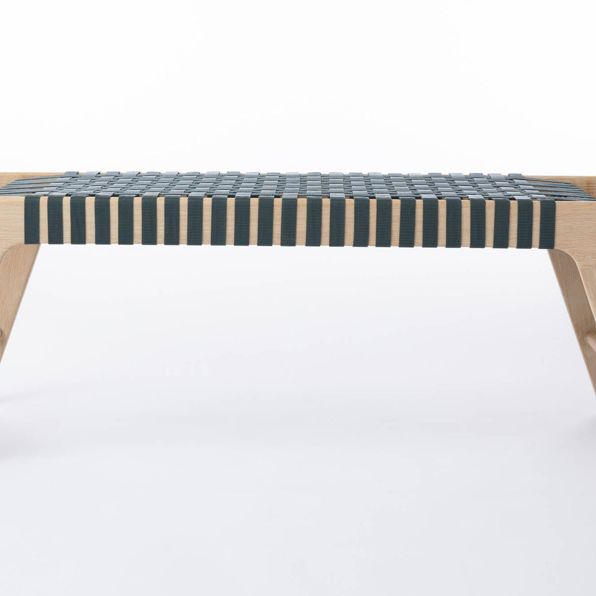 Luna Bench – Rubio Monocoat USA