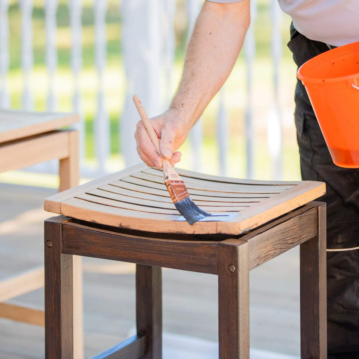 The Ultimate Guide to Wood Stain Colors – Rubio Monocoat USA