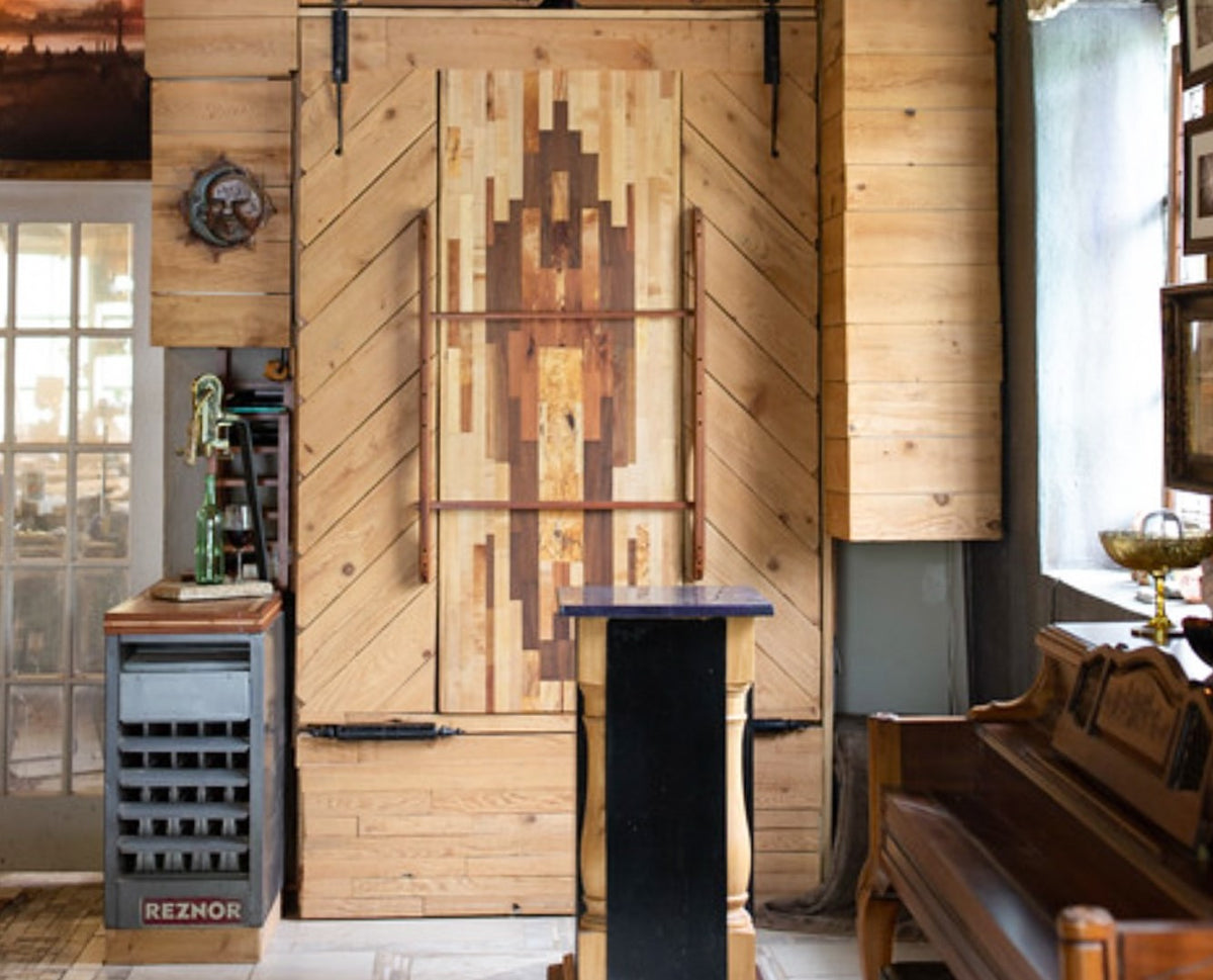 The Murphy Bar – Rubio Monocoat USA