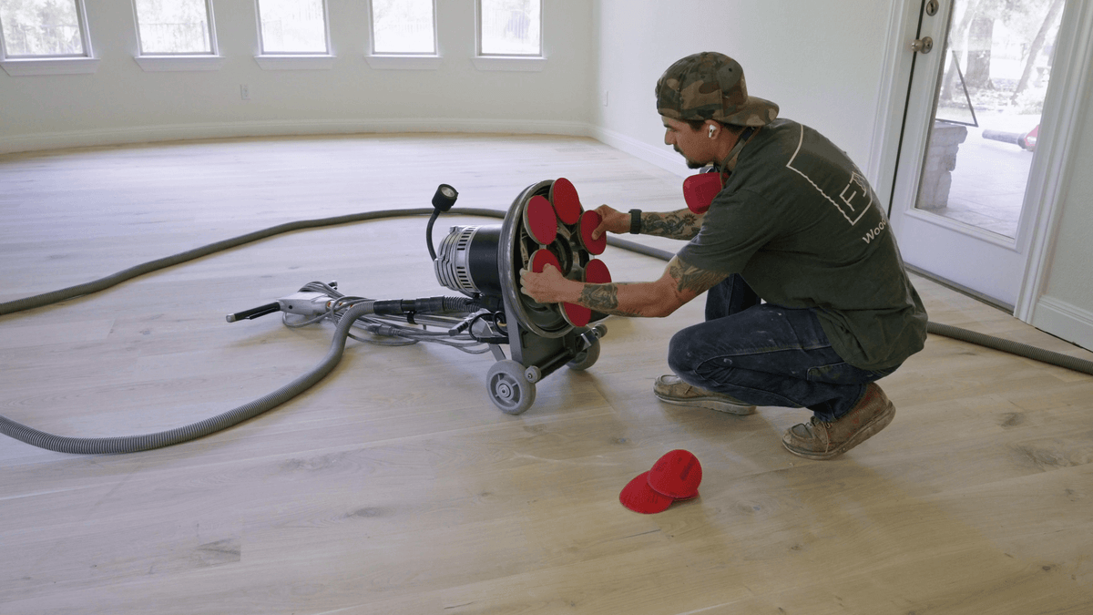 Pro Sanding Tips: Master the Prep, Master the Finish – Rubio Monocoat USA