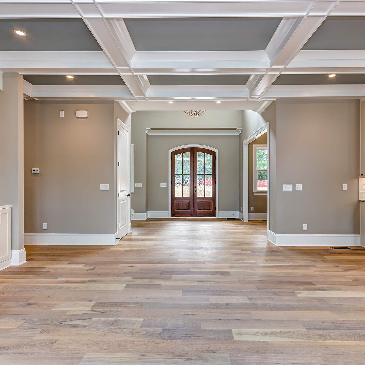 Engineered White Oak Floor – Rubio Monocoat USA
