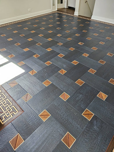 2024 Wood Floor of the Year: Best in Color, Finish, and Textured Wood ...