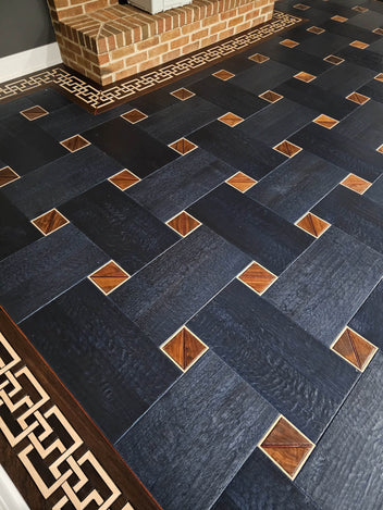 2024 Wood Floor of the Year: Best in Color, Finish, and Textured Wood ...