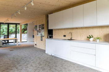 FORMa House – Rubio Monocoat