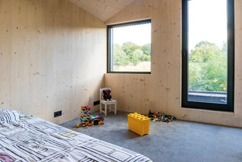 FORMa House – Rubio Monocoat