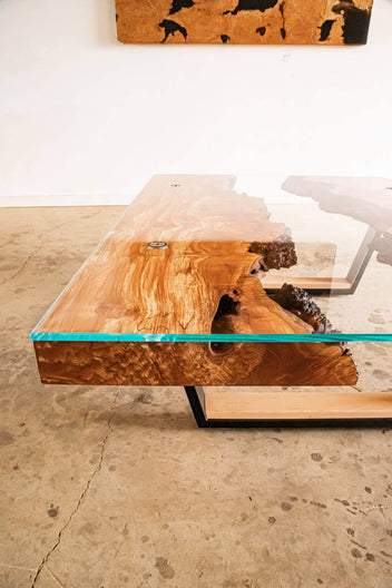 Air Canyon Table – Rubio Monocoat