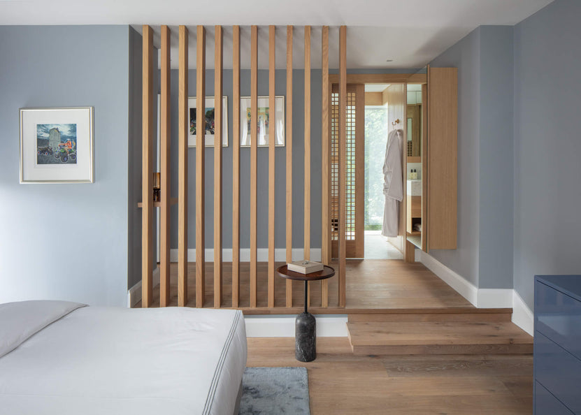 Dublin Period Home – Rubio Monocoat USA