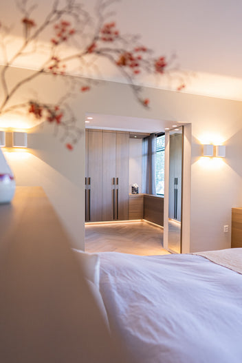 Light and Airy Master Bedroom – Rubio Monocoat