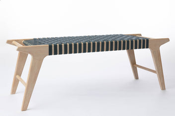 Luna Bench – Rubio Monocoat