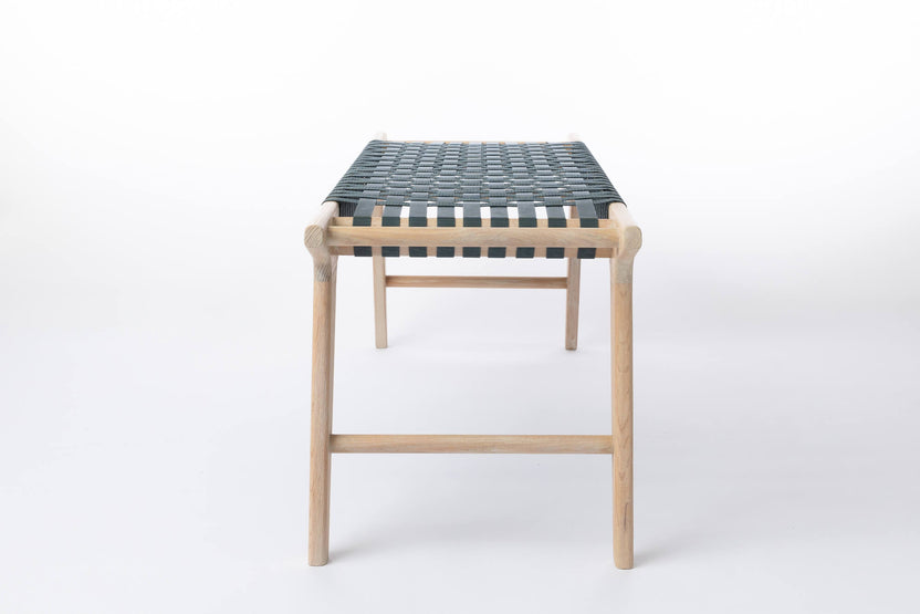 Luna Bench – Rubio Monocoat