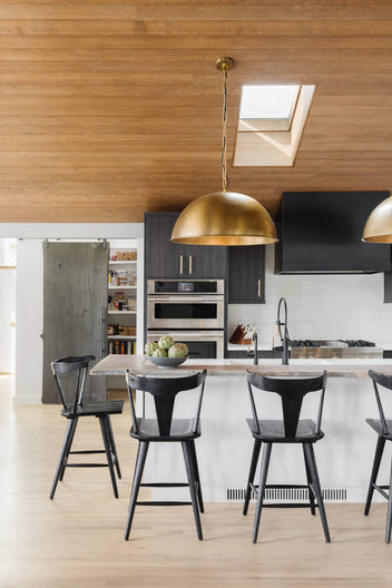 Modernized 1970s Home – Rubio Monocoat