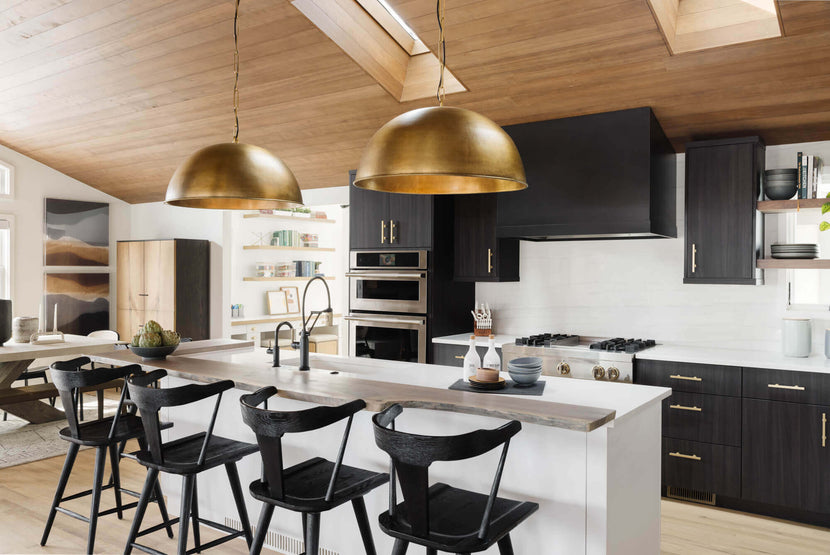 Modernized 1970s Home – Rubio Monocoat USA