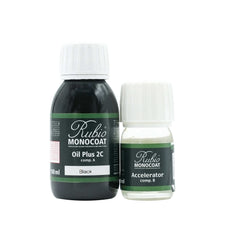 Oil Plus 2C 130 mL Wood Stain and Finish – Rubio Monocoat USA