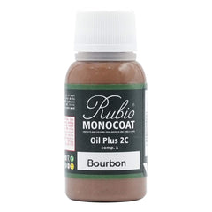 Rubio Monocoat, Natural Wood Stain & Finish in 1 Easy Layer