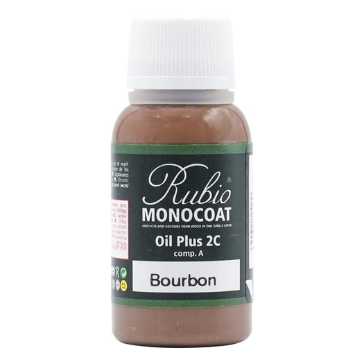 Rubio Monocoat, Natural Wood Stain & Finish in 1 Easy Layer
