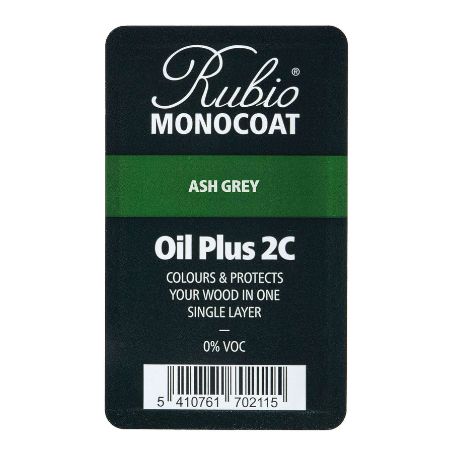Rubio Monocoat, Natural Wood Stain & Finish in 1 Easy Layer