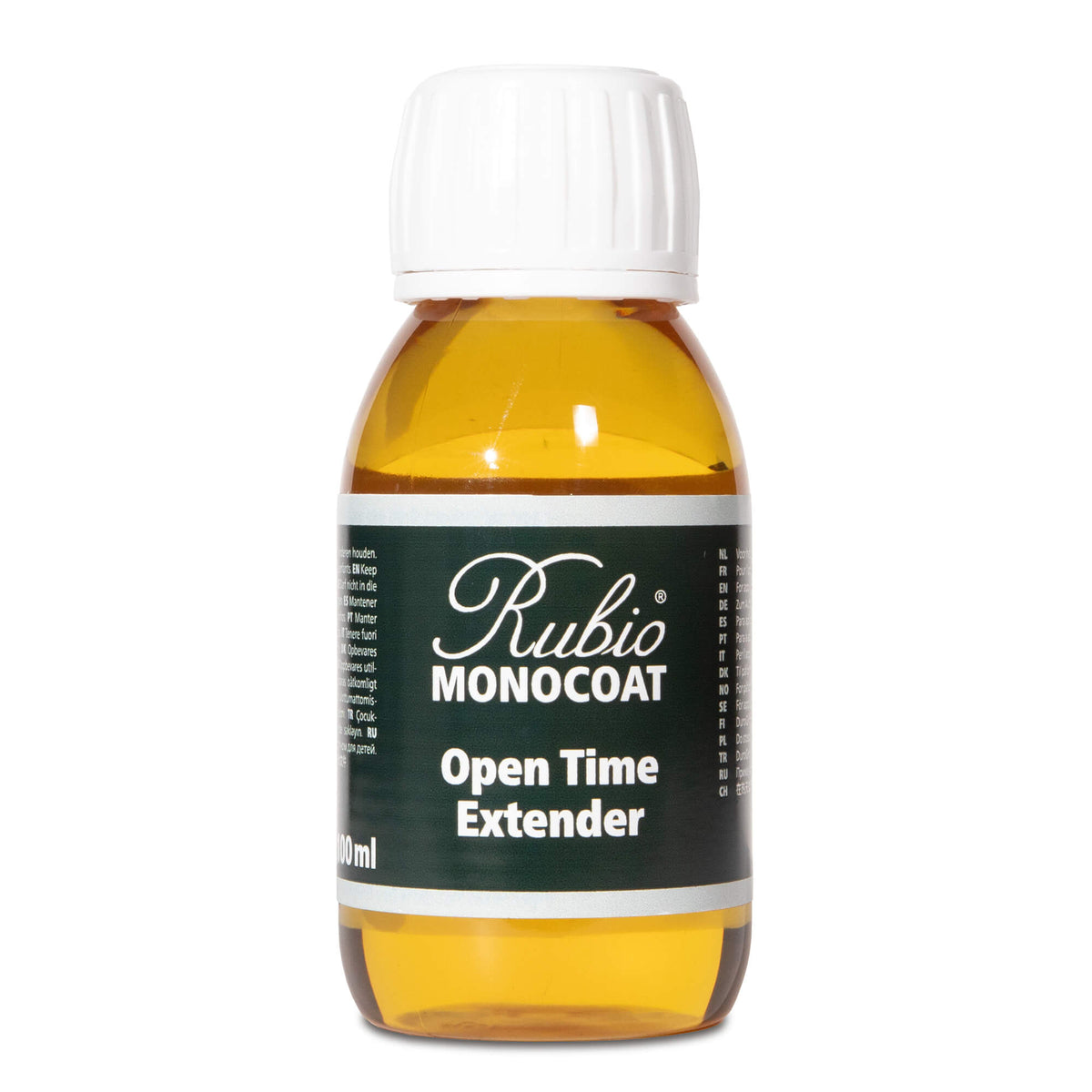 Open Time Extender – Rubio Monocoat USA