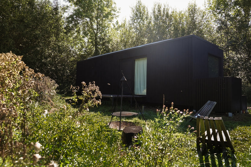 Slow Cabin – Rubio Monocoat USA