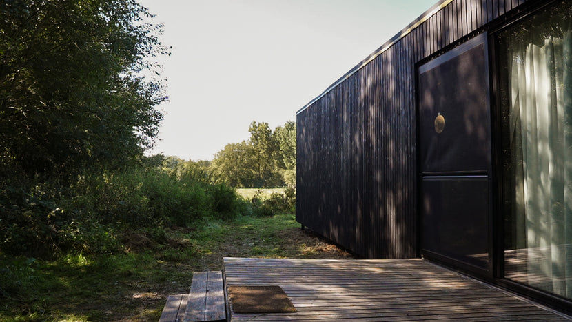 Slow Cabin – Rubio Monocoat USA