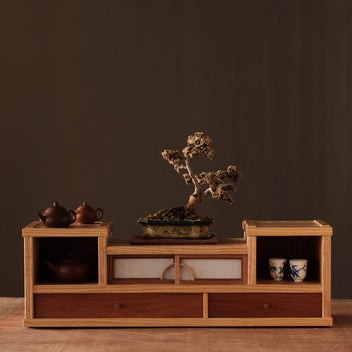 Tea Cabinets – Rubio Monocoat