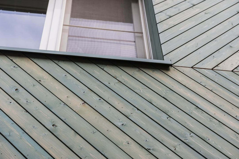 WoodCream Cladding – Rubio Monocoat