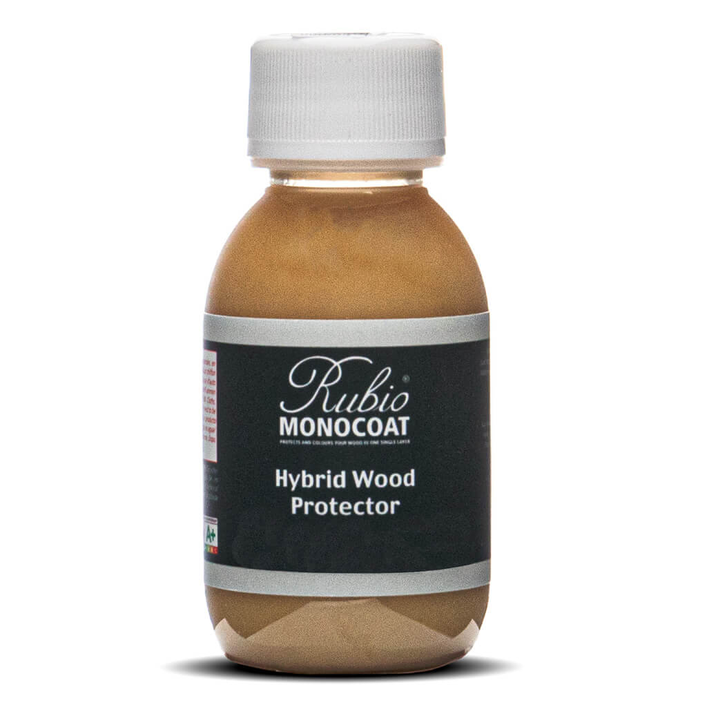 Hybrid Wood Protector – Rubio Monocoat