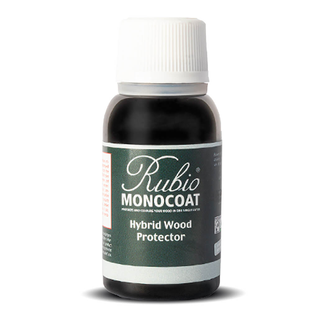 Hybrid Wood Protector – Rubio Monocoat