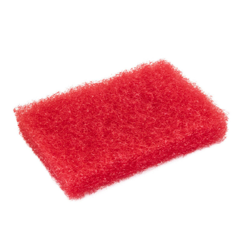 Red Applicator Pad – Rubio Monocoat USA