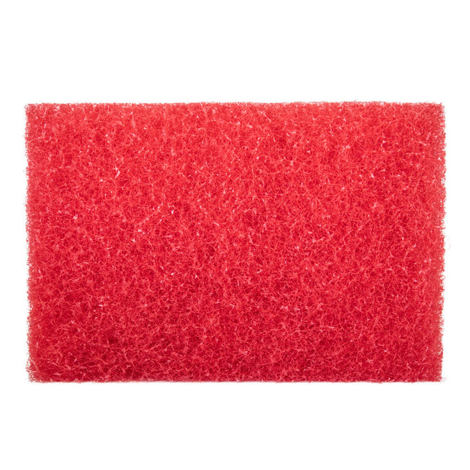 Red Applicator Pad – Rubio Monocoat USA