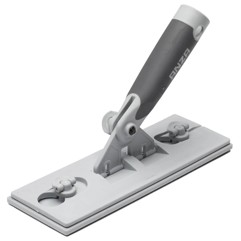 Microfiber Bristle Pad Set – Rubio Monocoat
